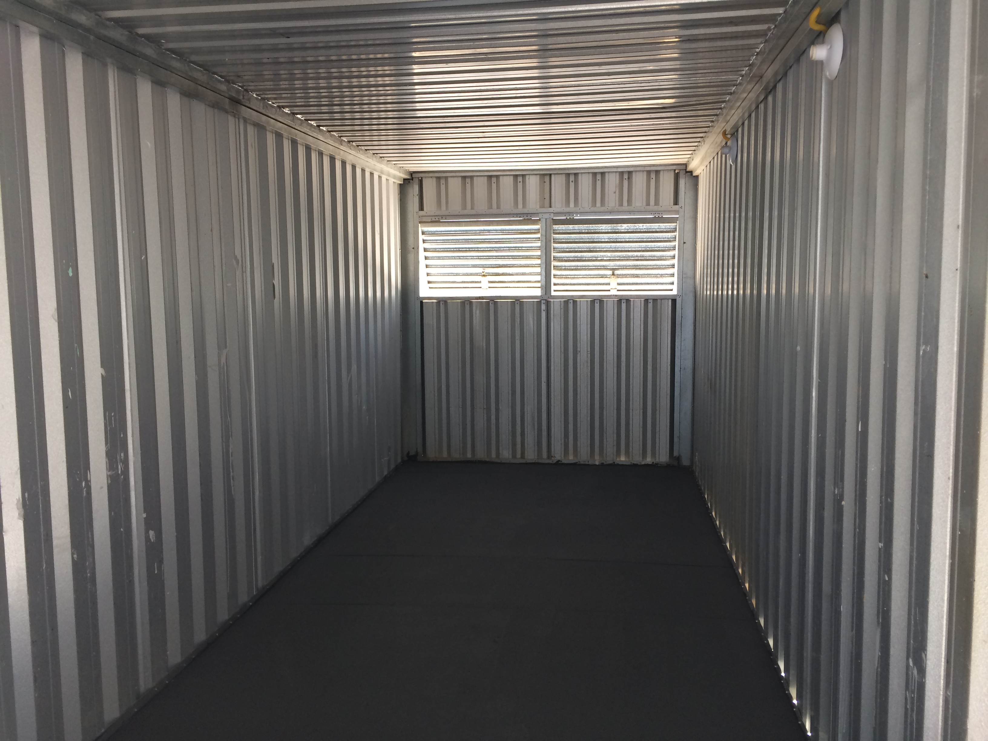 Containers - Contban